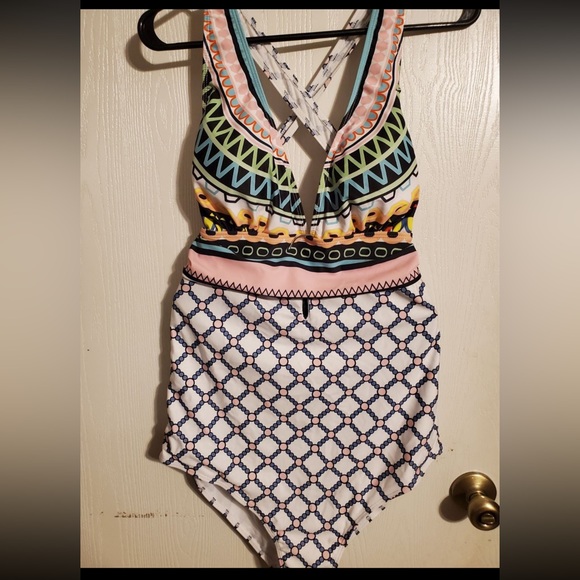 Swim | Summer Mae Swimsuit | Poshmark
